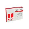 Geslutín 200 mg 15 cápsulas