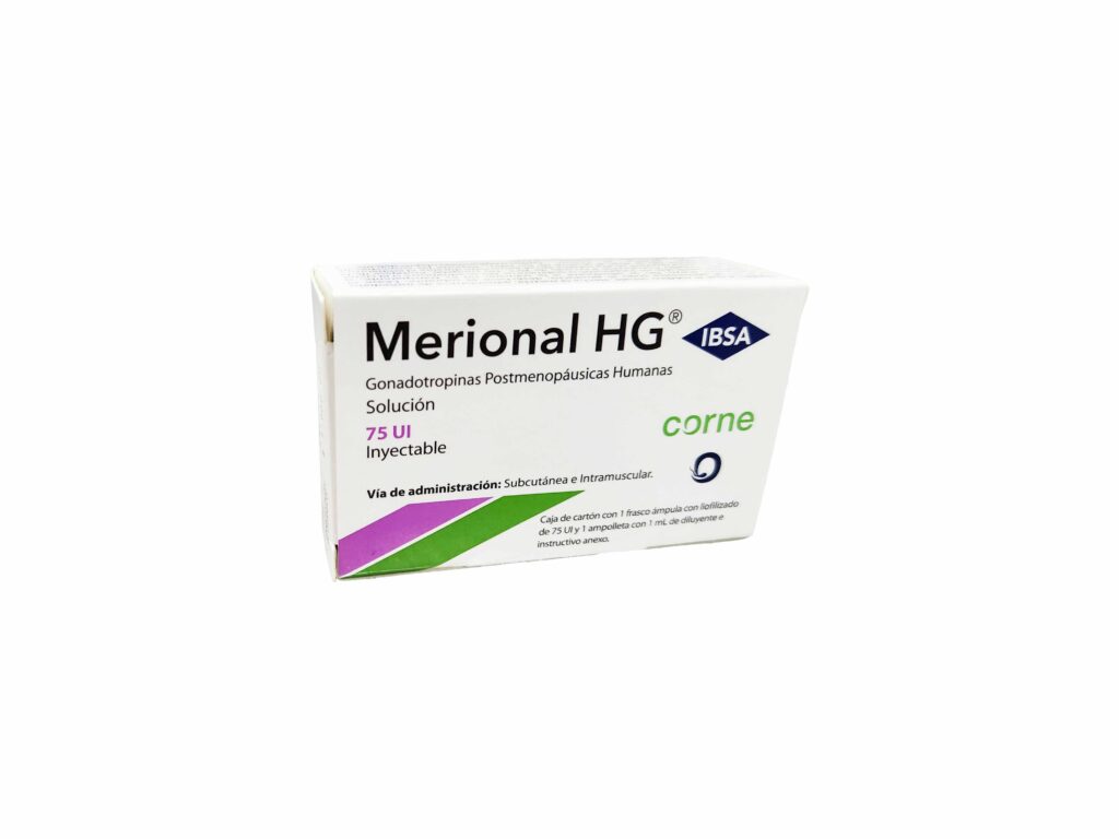 Venta de Merional 75 UI