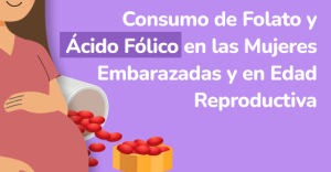 La Importancia del consumo de folato y ácido fólico en las mujeres ...