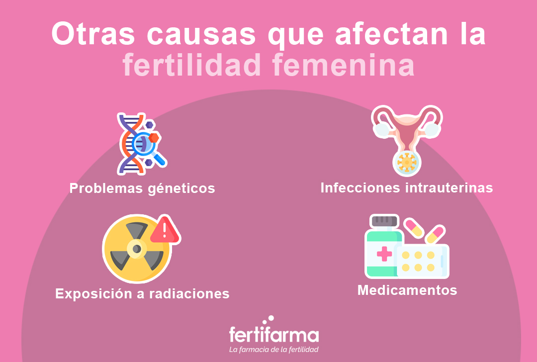 Útero en Anteversión. Causas, Síntomas y Tratamiento